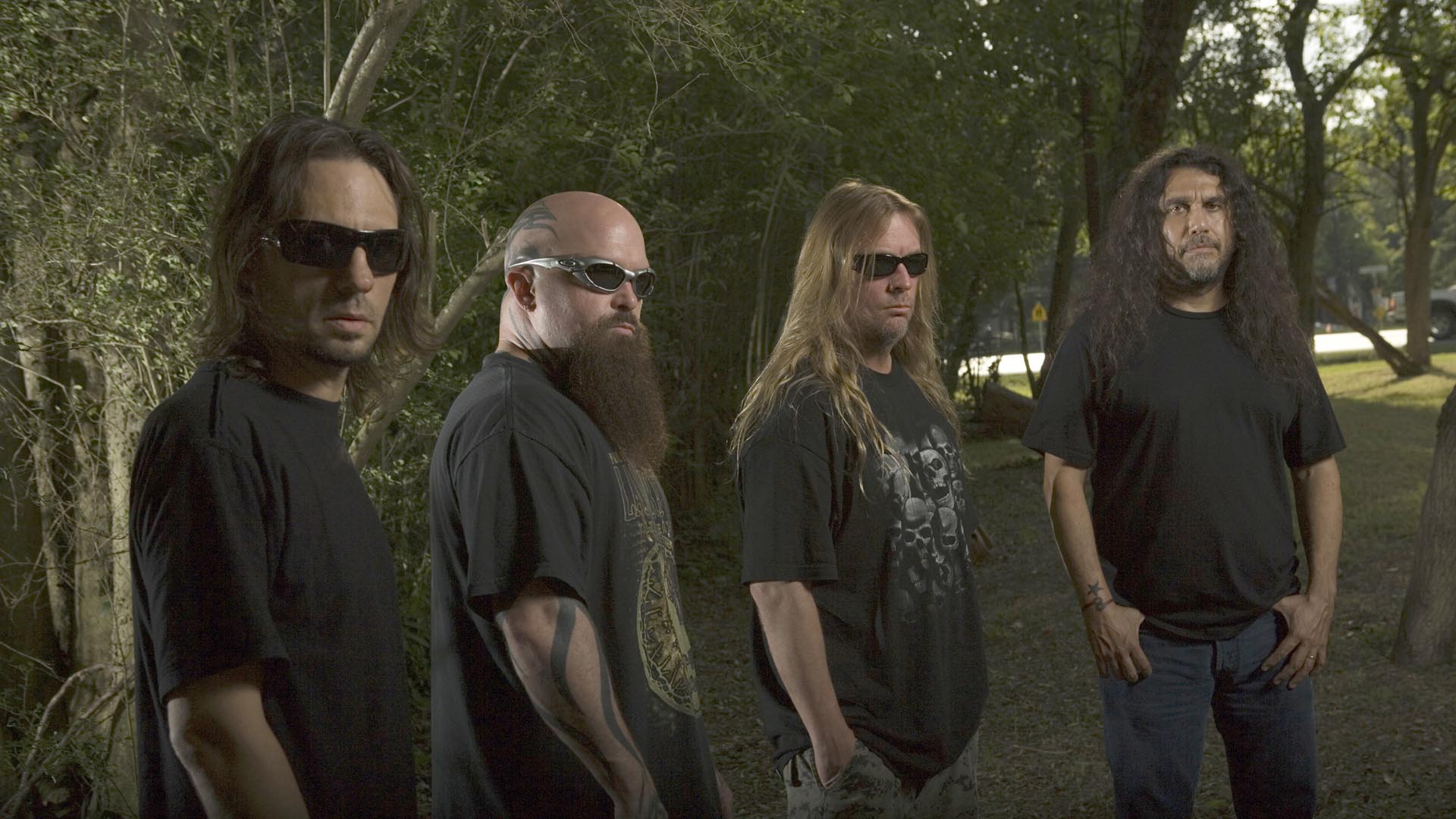 Slayer Movies - Adventures of Power
